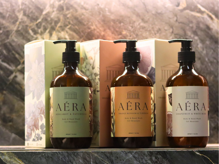 Aera Labs