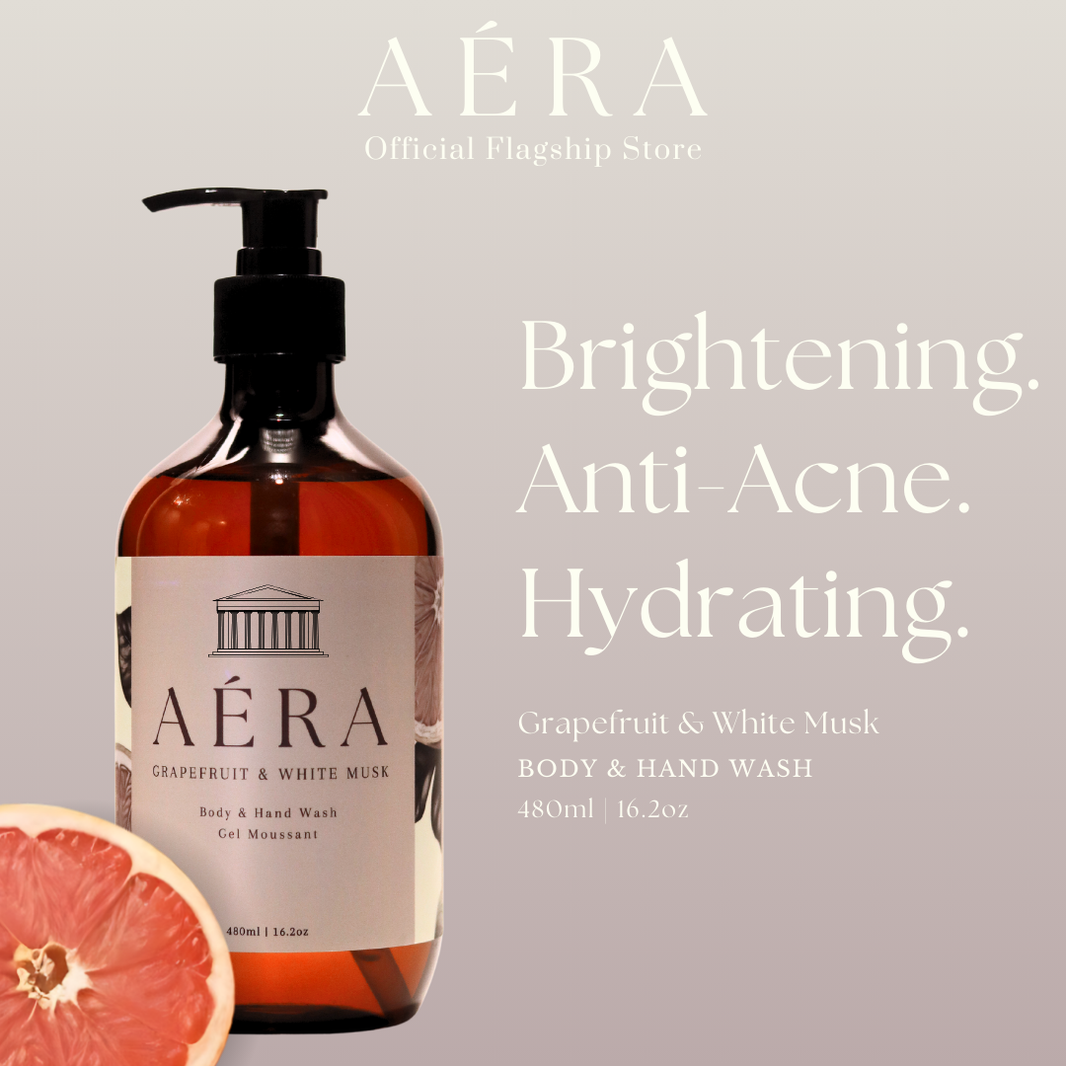 Aera Labs – Aéra Labs