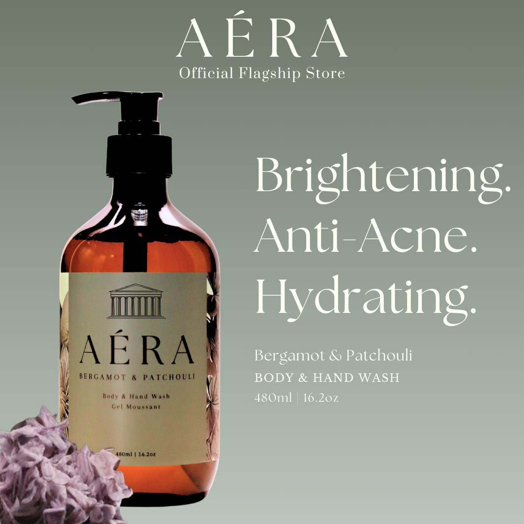 Aera Labs – Aéra Labs