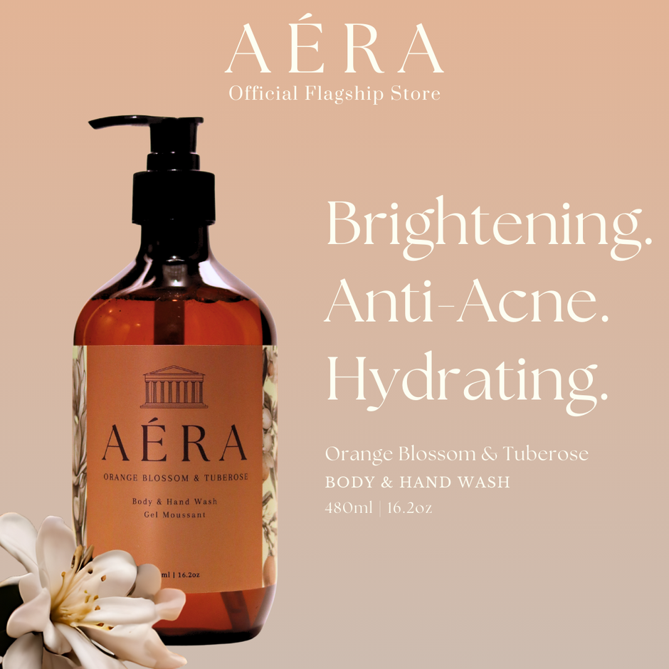 Aera Labs – Aéra Labs