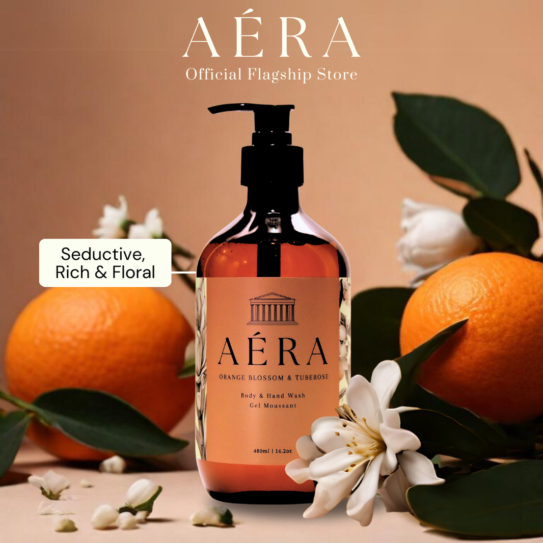 Aera Labs – Aéra Labs